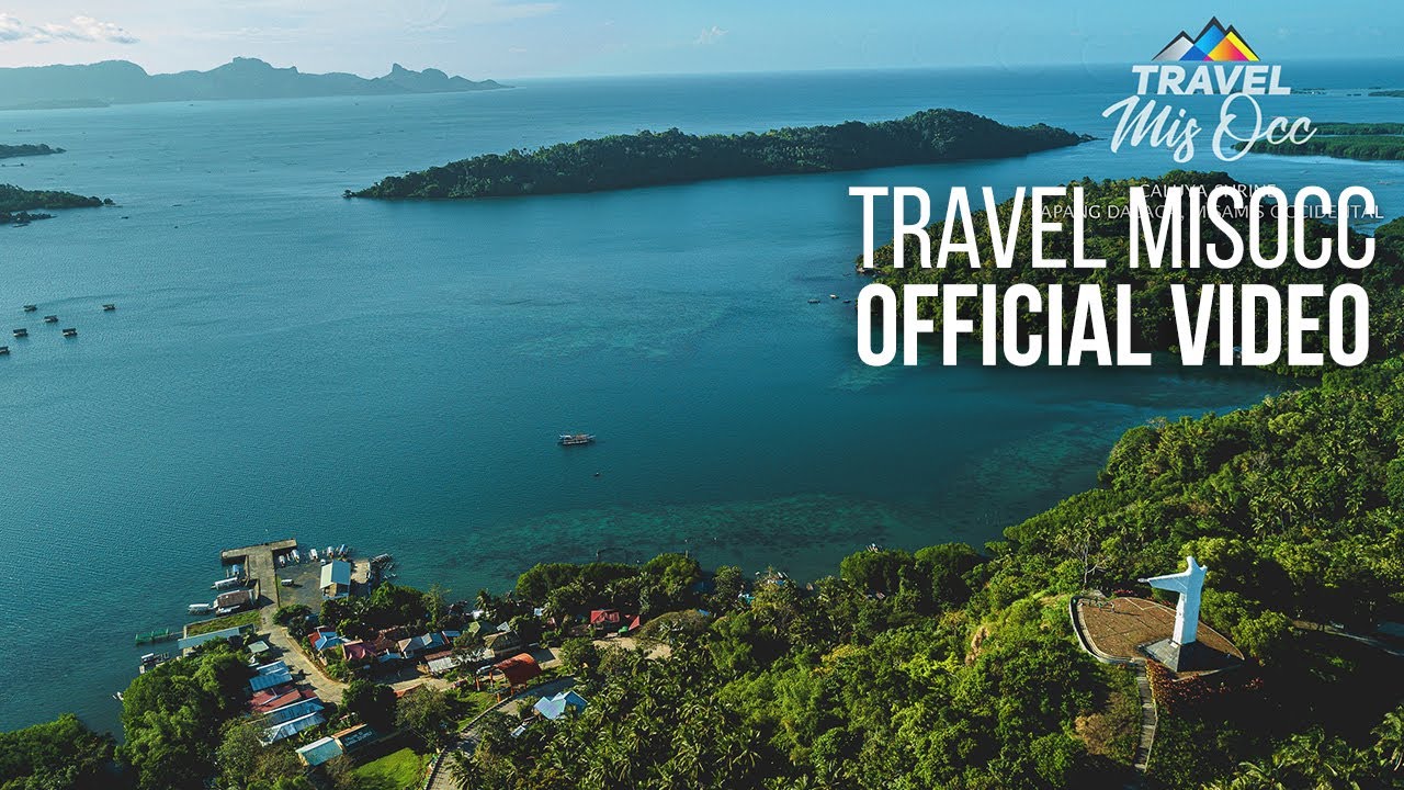 2021 Misamis Occidental Travel Mis Occ - YouTube