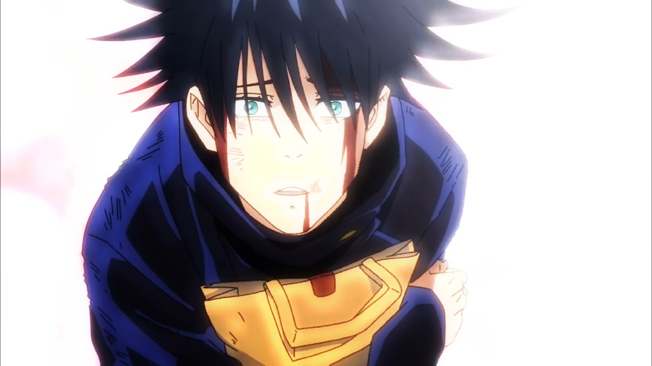GOJO SATORU,RYOMEN SUKUNA,MEGUMI FUSHIGURO|I EDIT FOR YOU!🖤Anime Sick ...