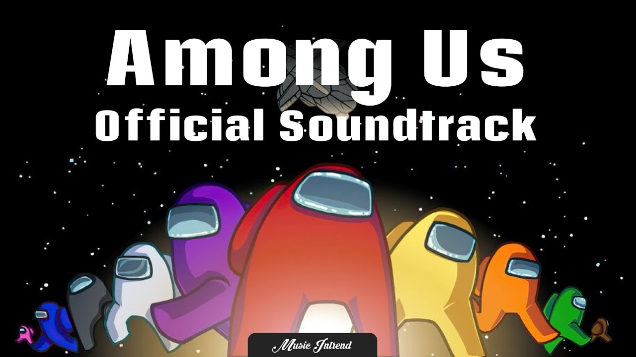 Among Us 2 - Official Soundtrack - YouTube
