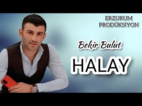 Bekir Bulut - Yeni Erzurum Halayları | Erzurum Prodüksiyon © 2021