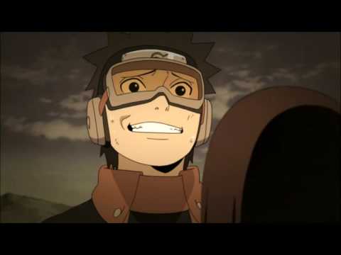 In Hell   Naruto AMV