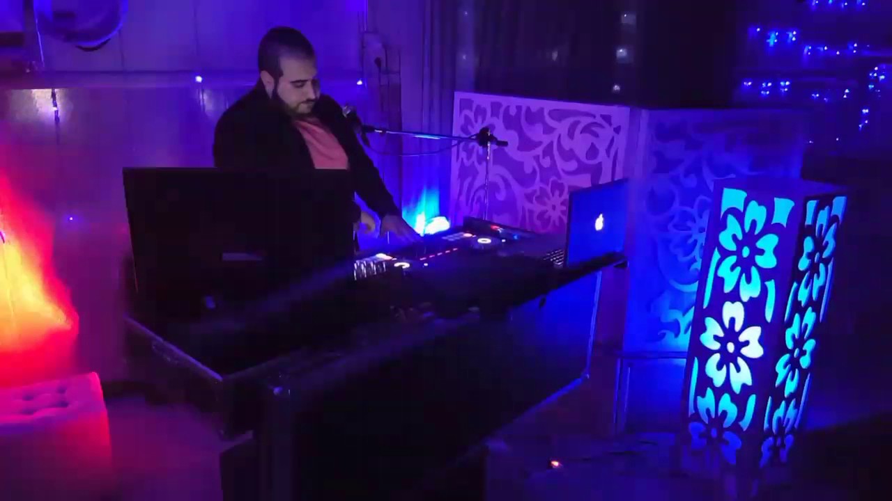 Dj CoL Mix en live d - YouTube