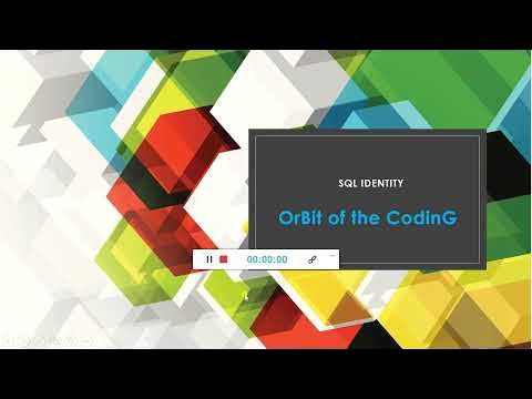 SQL Identity with example |Can multiple identity created in a table ...