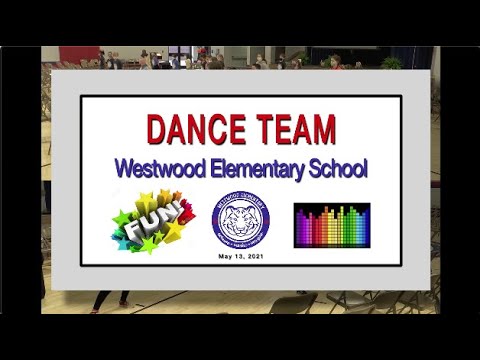 2021 5 13 WES Dance - YouTube