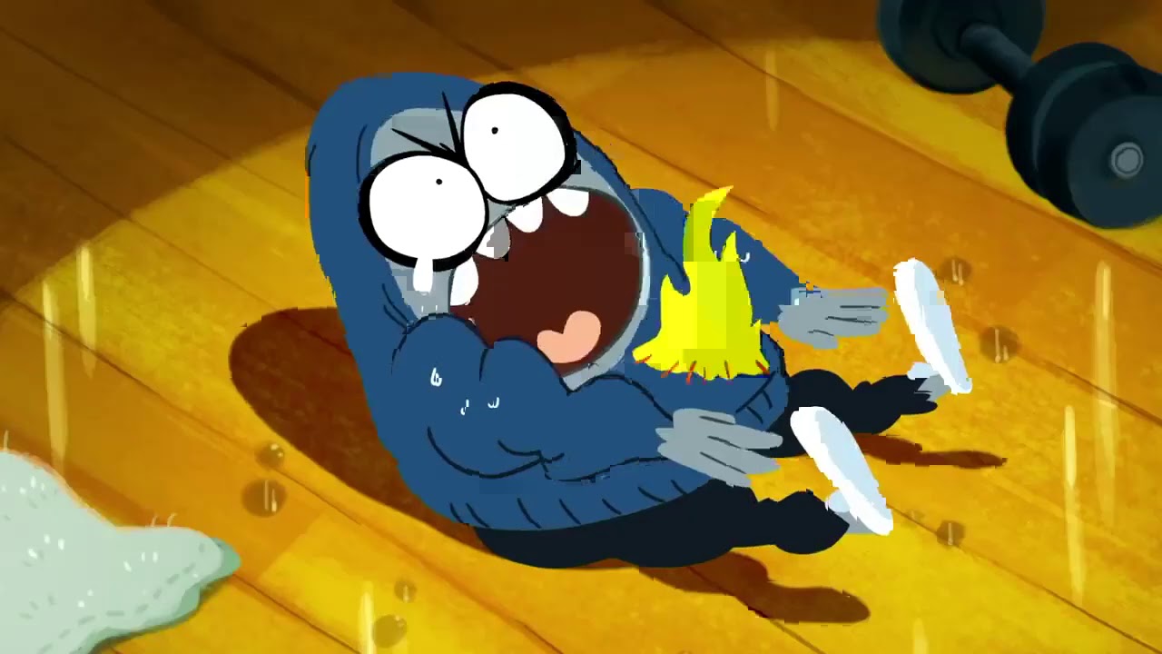 Laput #2 the best cartoon for everyone 🐼😊 ️️ - YouTube