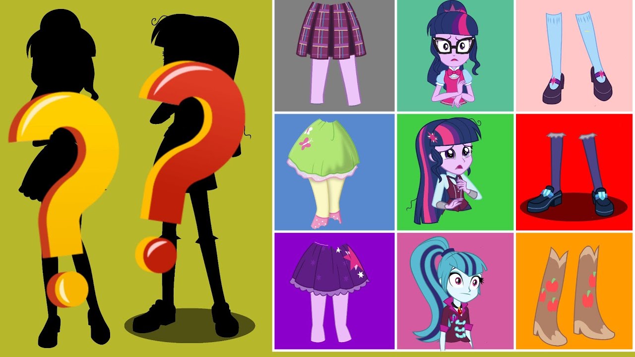 my little pony,mlp equestria girls,match pictures mlp,mlpg5,looking for ...