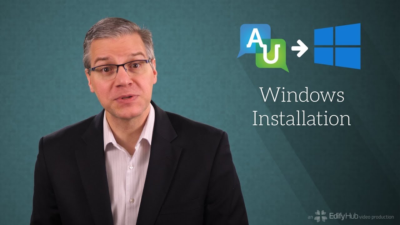 Monitoring Windows Accountability with Accountable2You Software - YouTube