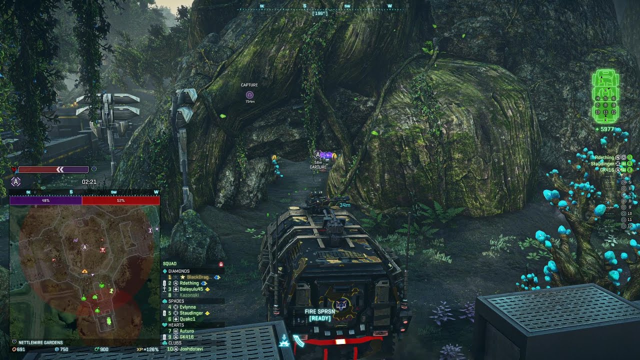 Surprise Sunderer - YouTube