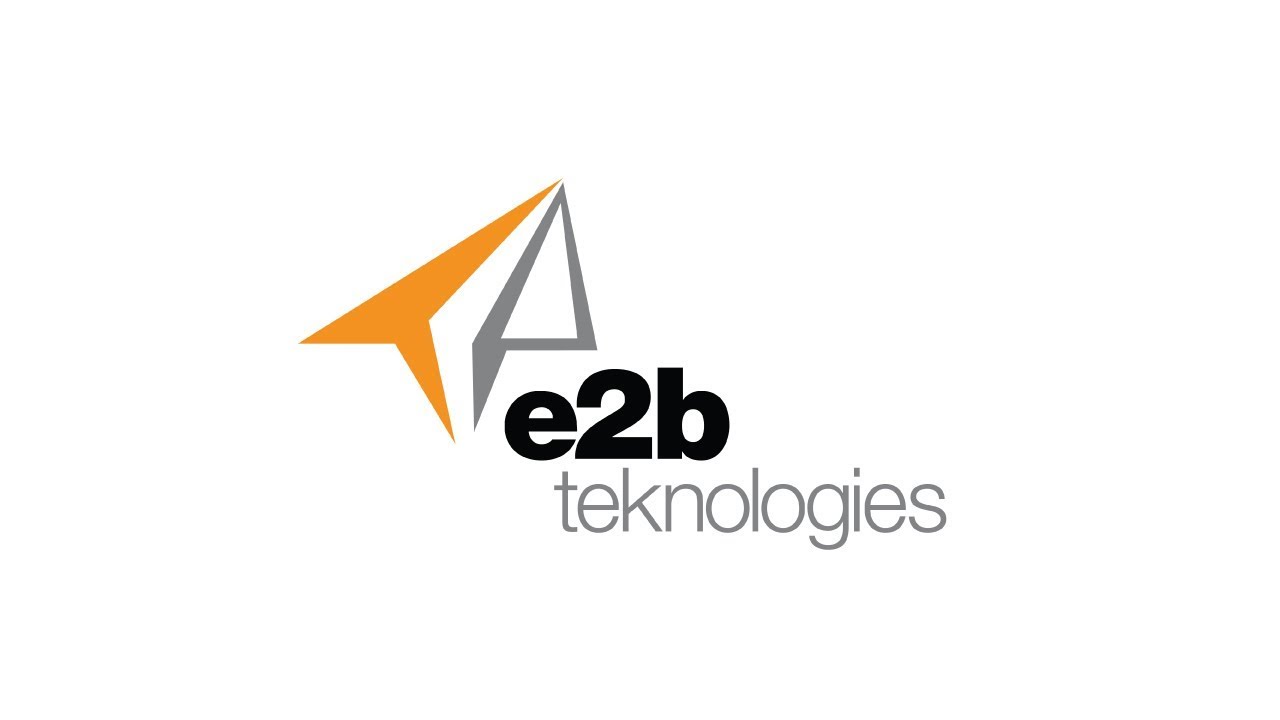 e2b Teknologies Customer Testimonial - YouTube
