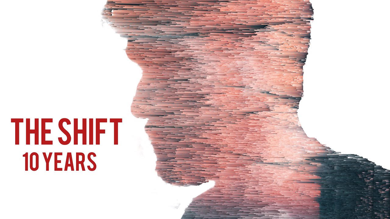 The Shift (Drum Cover) - Zack Kamerman | 10 Years - YouTube