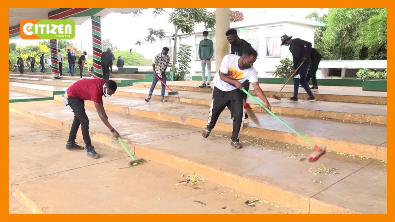 57 people arrested over COVID-19 protocols sentenced to community ...