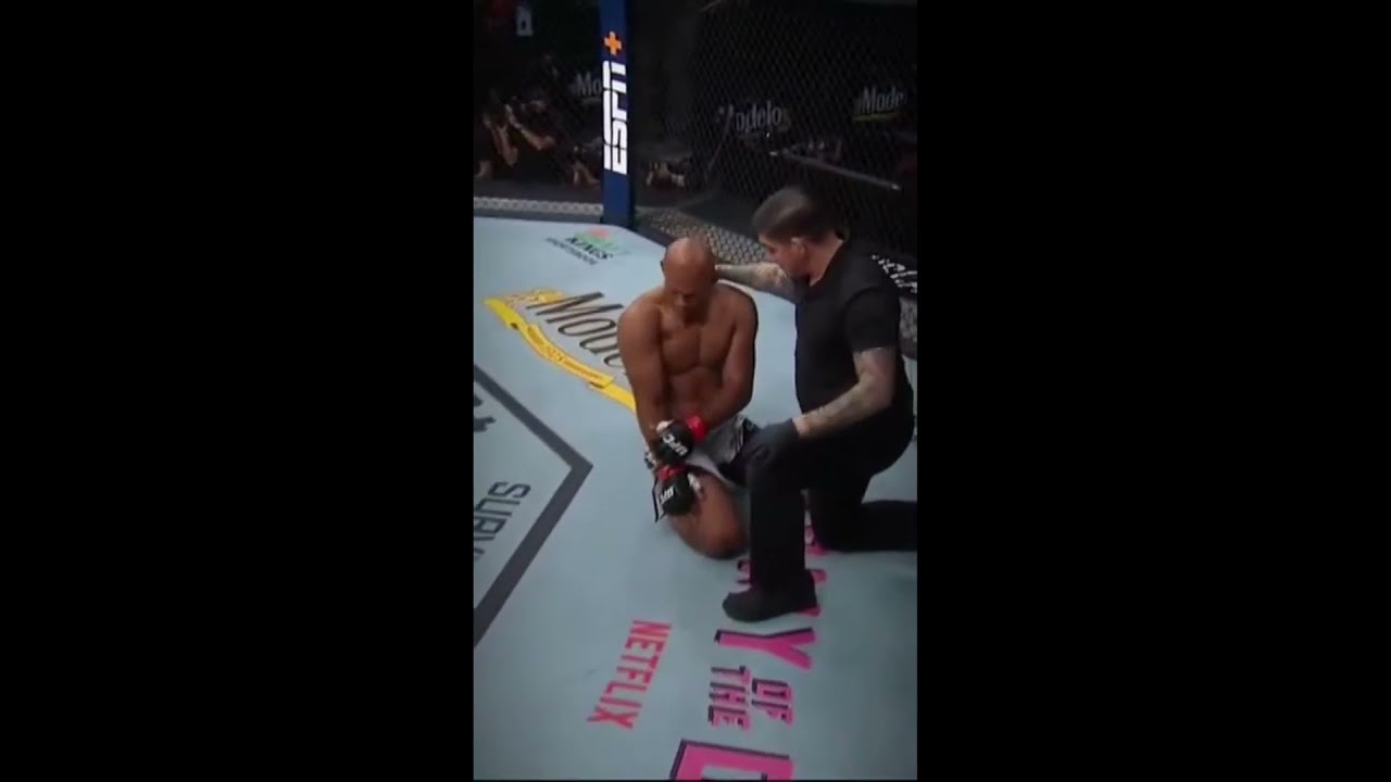 Jacare Souza UFC 262 BROKEN ARM **WATCH AT YOUR OWN DISCRETION** - YouTube