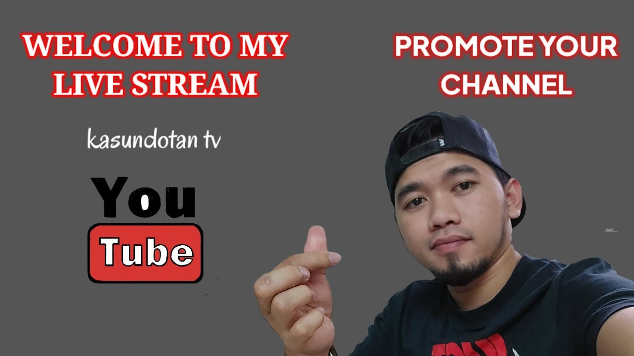 Lapagan Youtube