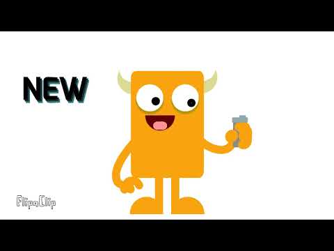New and Old (Animation too kiD frIEndly)