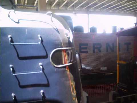 Wabash E8 1009 5/3/14 Roanoke, VA VMT NEAT!!! - YouTube