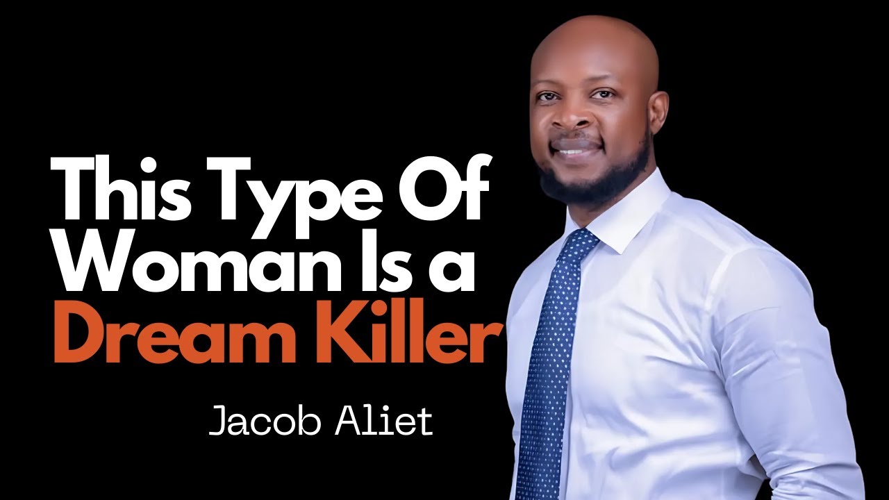 Jacob Aliet: This Is The Woman To Avoid - YouTube
