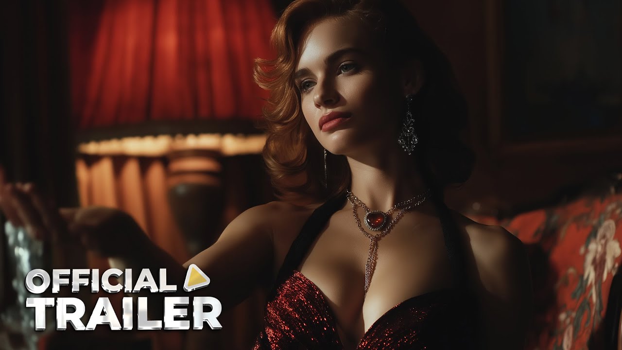 FINALLY DAWN — Official Trailer (2025) - YouTube