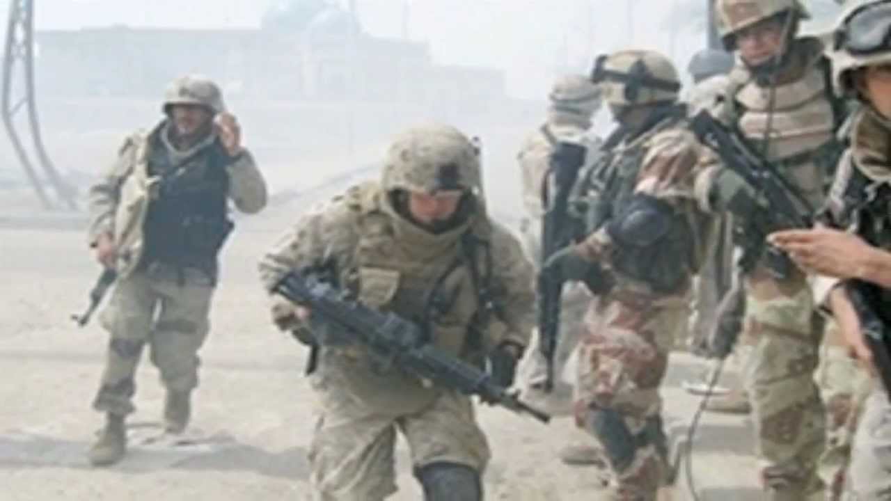 HellVtics Descriptif : FASS 90 / Sig 550 - YouTube