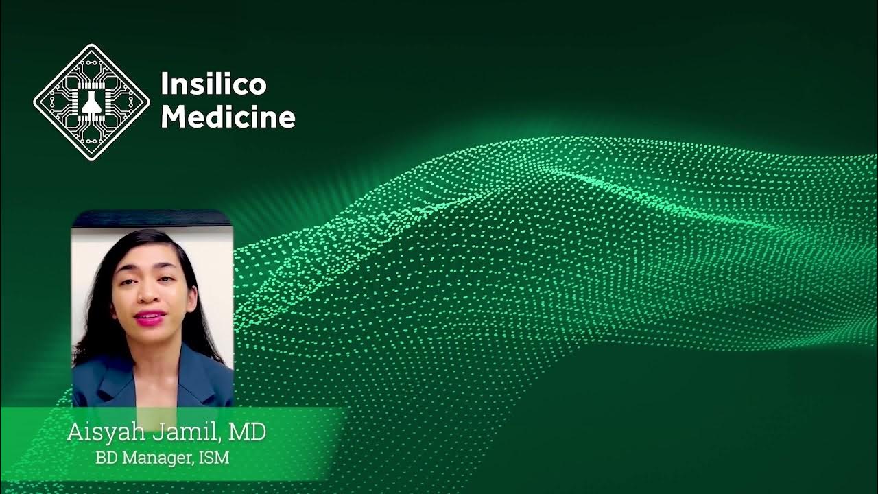 Precious3GPT - Multimodal Omics Transformer from Insilico Medicine ...