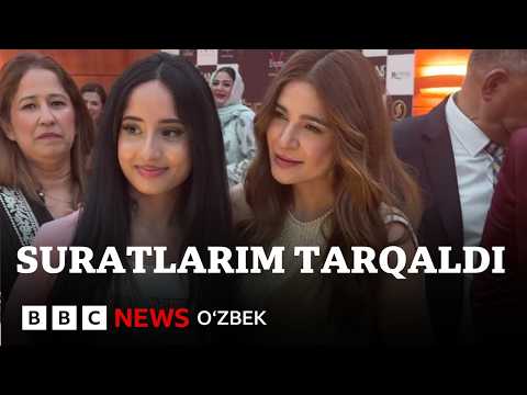 Ayollar suratlarini roziligisiz tarqatish tahqirlashga kiradimi? - BBC News O'zbek