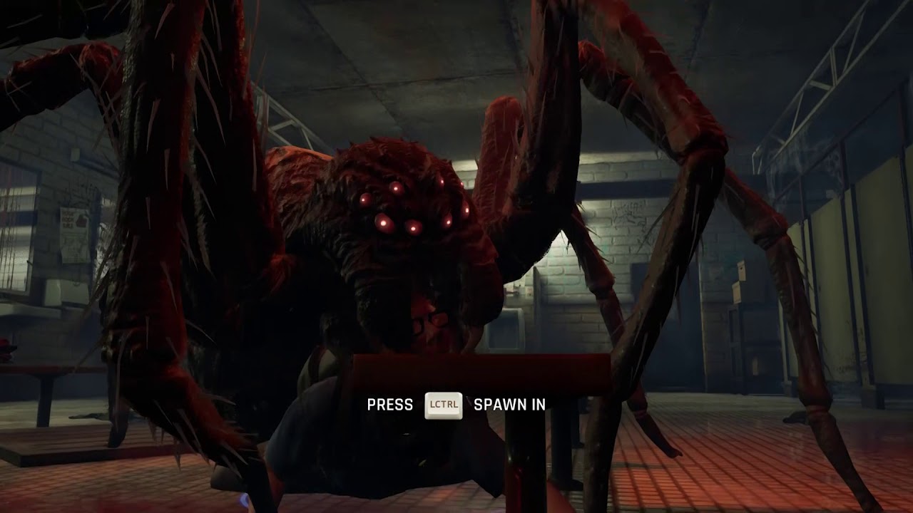 Last year - Spider game in under 4 mins - YouTube