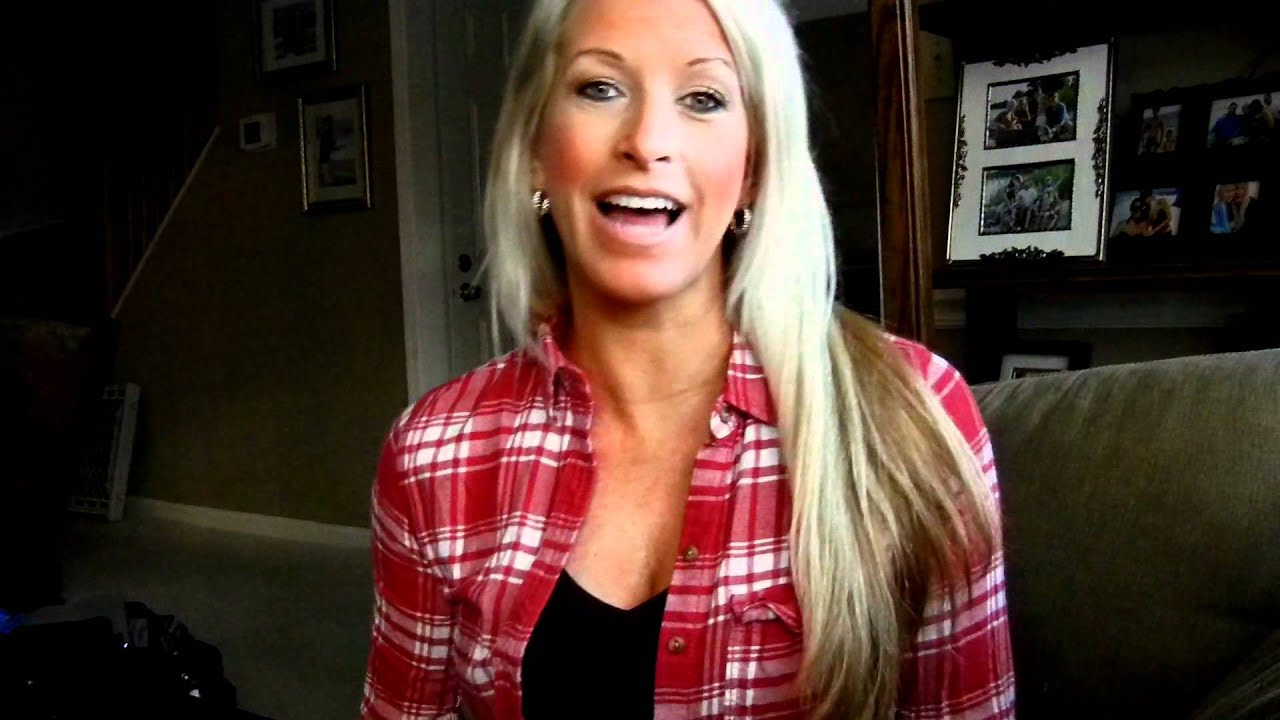 Meghan Tieff Pregnancy Vlog -34 weeks Pt2 - YouTube