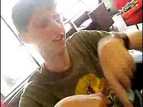 silly el david-o - YouTube