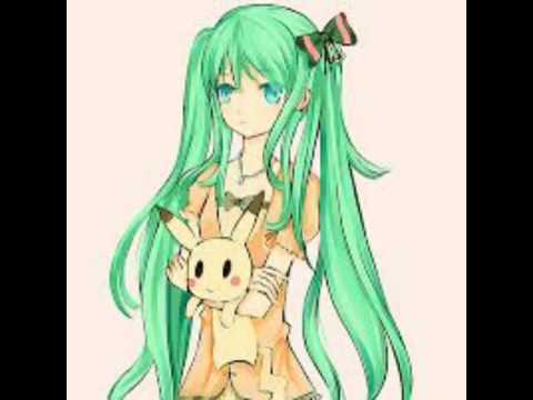 •Miku Hatsune•~Pika Girl