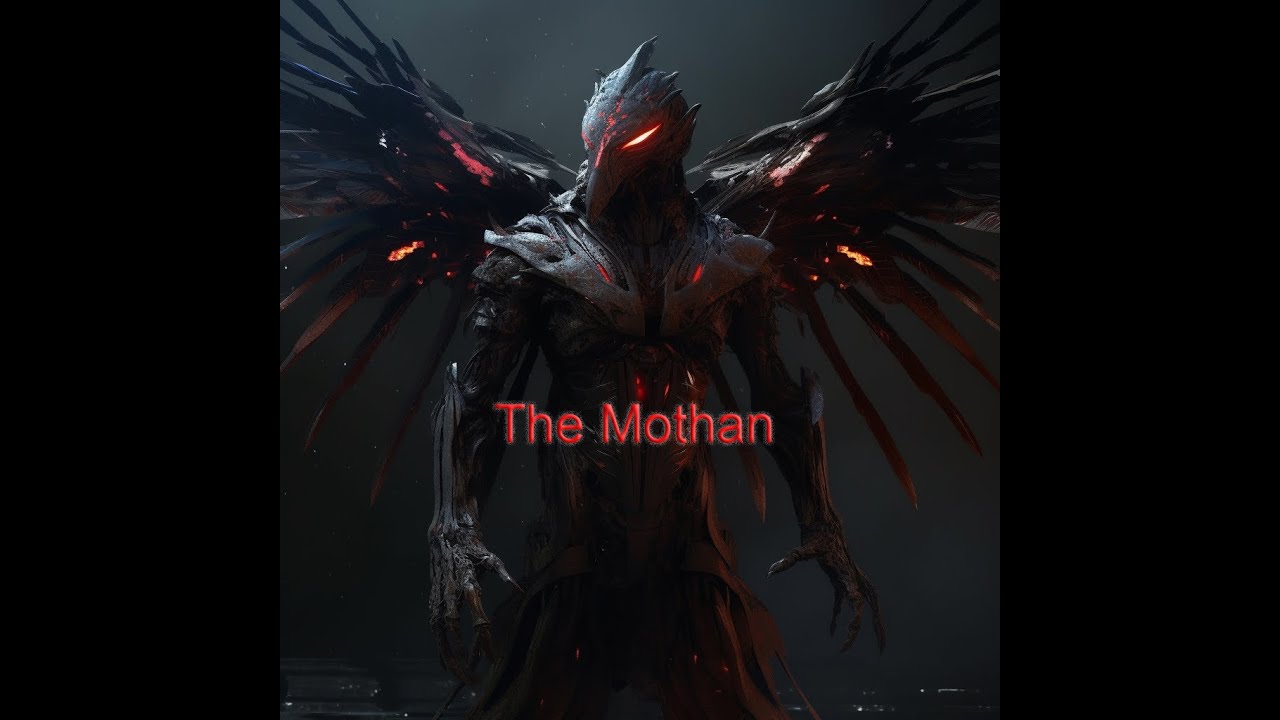 The Mothan - YouTube