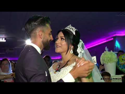 Sirin & Hasim / Dügün Töreni/ 21.09.2019#Kurdische Hochzeit