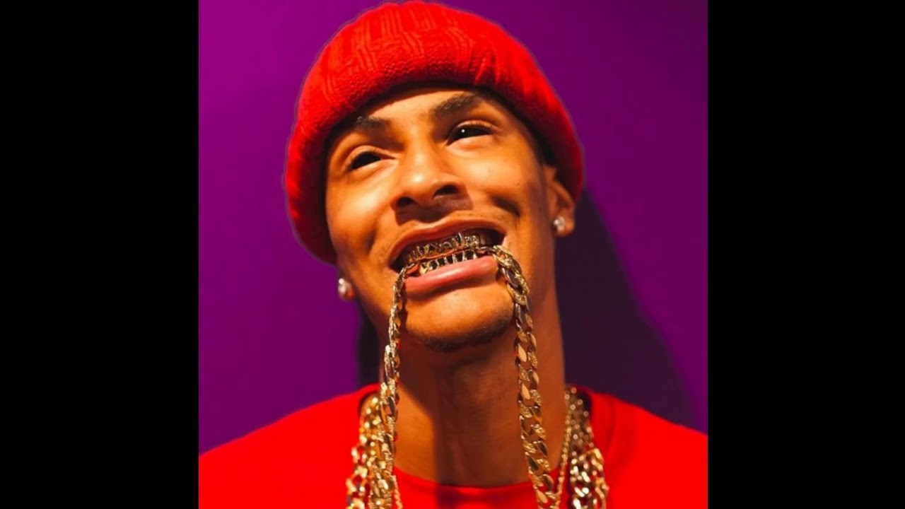 Comethazine Hero - YouTube