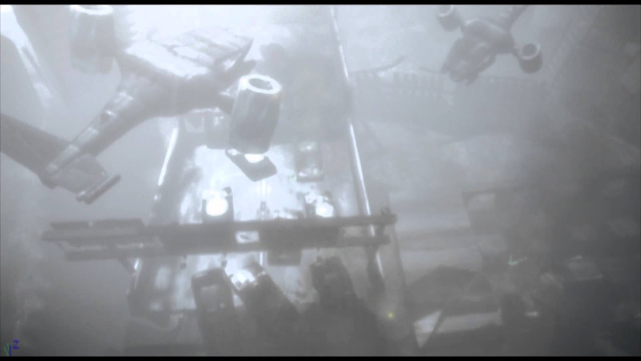 Terminator Skynet Fall # Trailer - YouTube