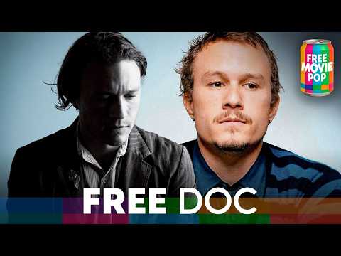 The Tragic Reality Behind the Joker’s Rise | Fatal Addiction: Heath Ledger (2023) | Full Documentary
