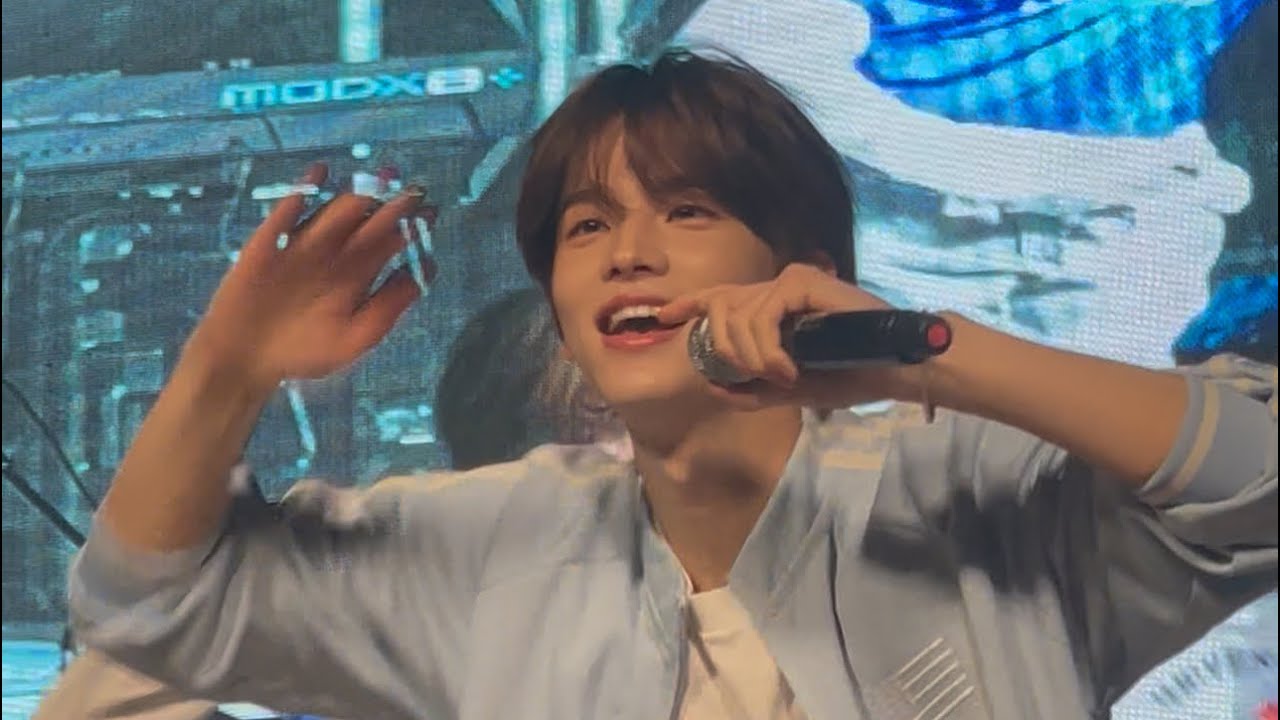 250521 시립대 축제 투어스(TWS) 신유 직캠 Full (첫 만남, SN, Lucky to be loved, 7942 ...