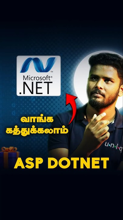 What is Asp Dotnet ? | #shorts - YouTube