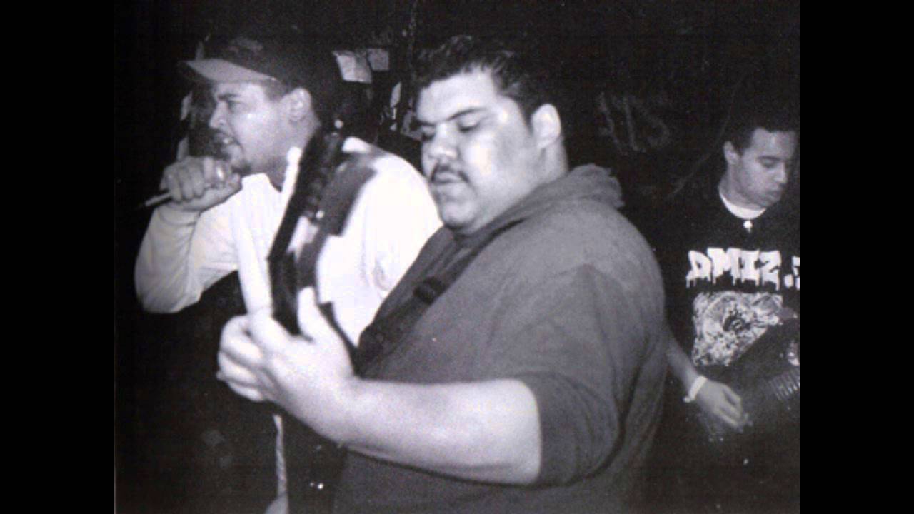 DMIZE - Live @ WNYU - YouTube