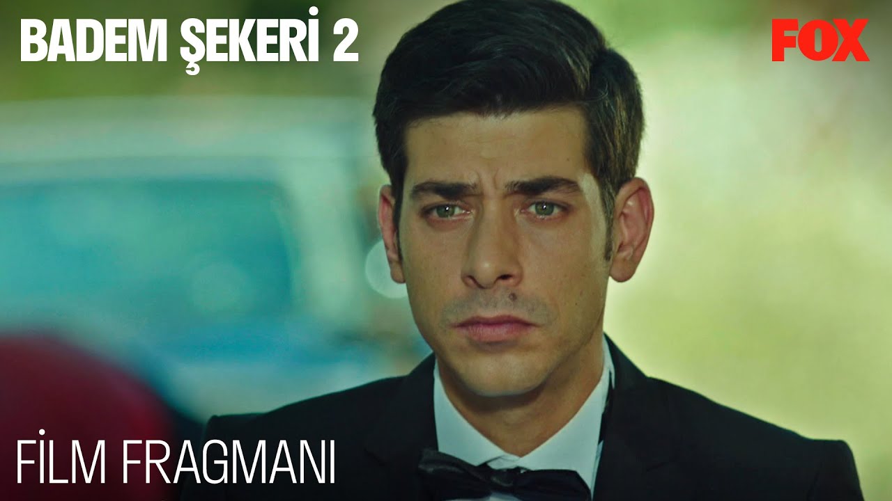 Badem Şekeri 2 Film Fragmanı - YouTube