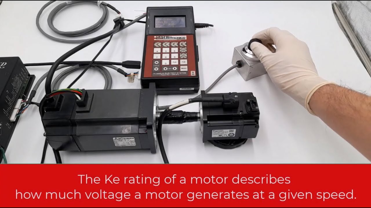 Determine the Ke Rating - YouTube