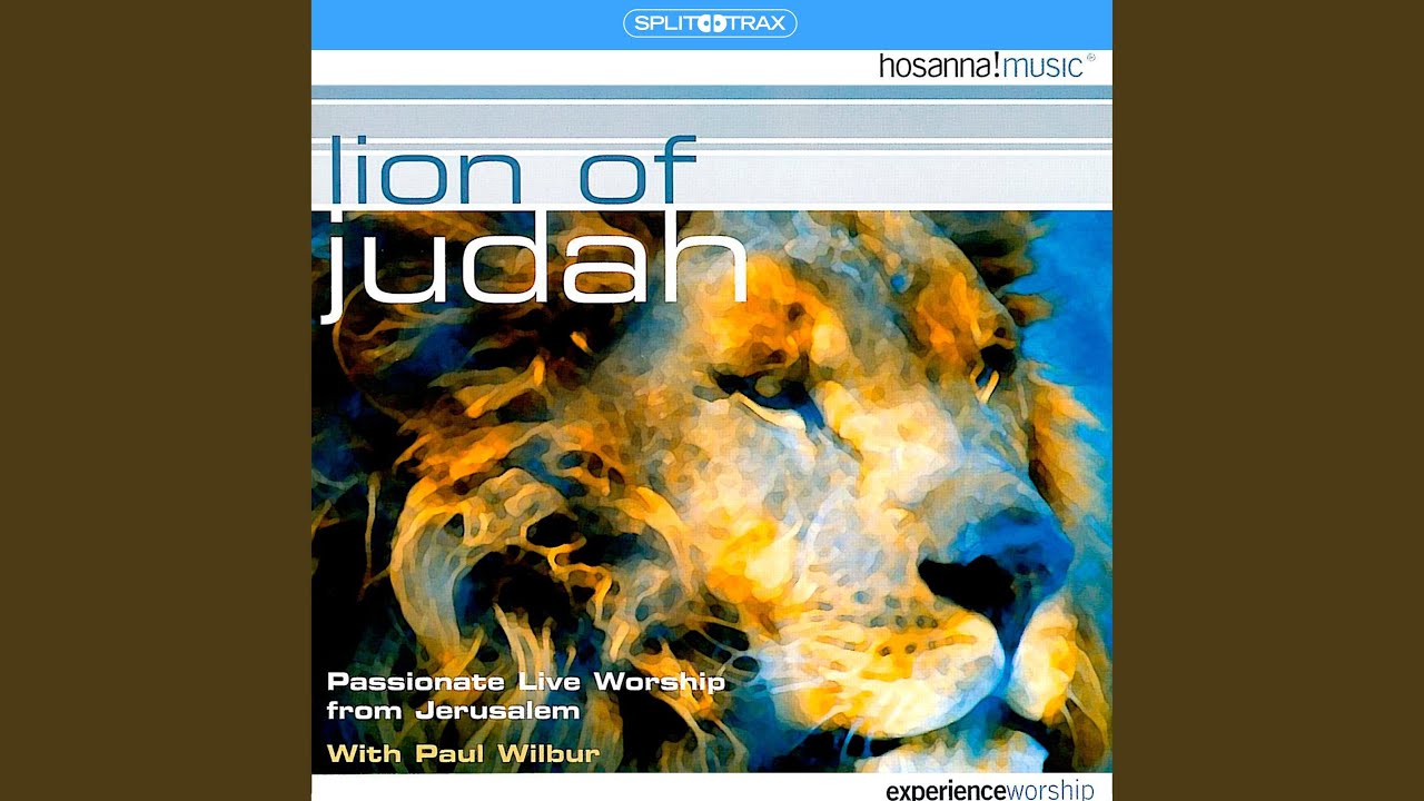 Sing of Your Great Love (Split Trax) - YouTube