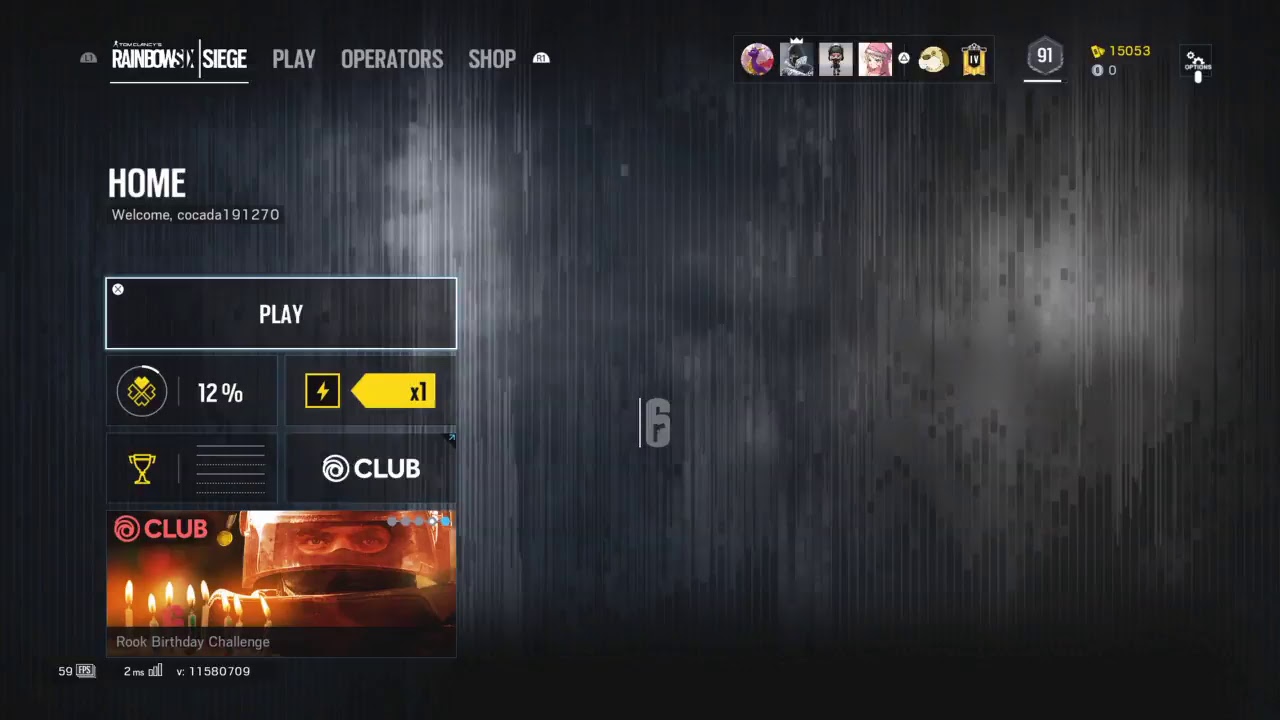 How to win R6 Ranked matchs - YouTube