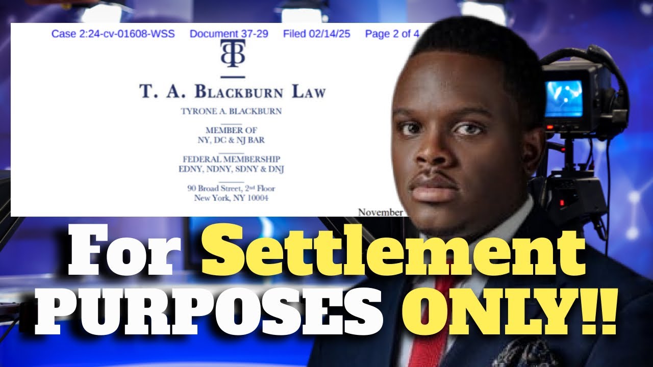 Tyrone Blackburn Three Clowns And An Angry Bishop!!! - YouTube