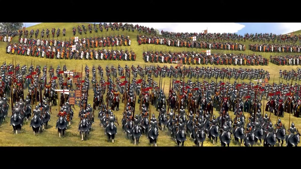 The battle that ended England’s longest war: 1453 Historical Battle of ...