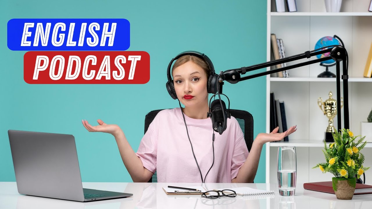 Learn English with Podcast Lesson | Episode 23 | Improve Your Fluency ...