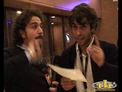 RB CASTING SPOT improvvisato - di Alessandro Garbin - WWW.RBCASTING.COM ...