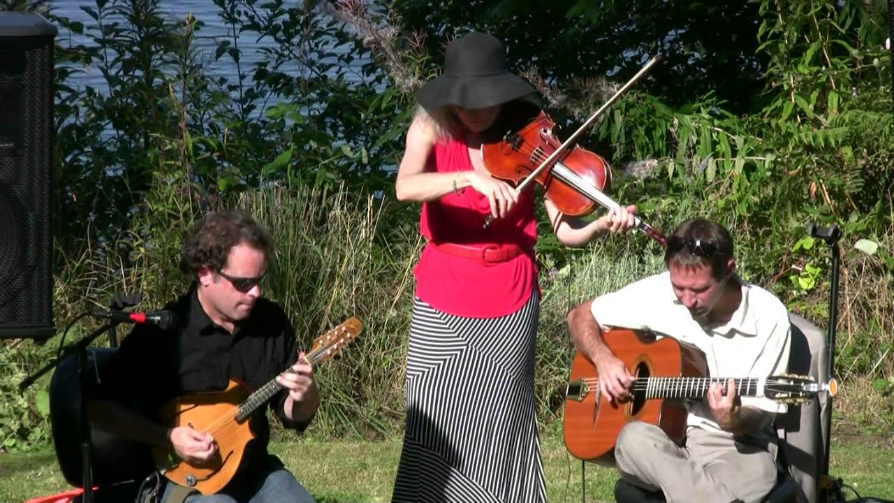 2014 Rio Con Brio: "Eu Quero e' Sossego" - YouTube