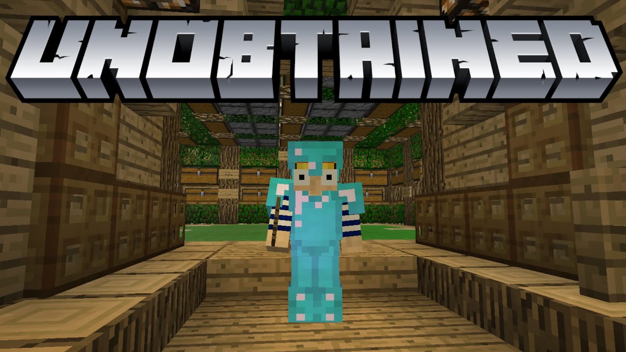 I am back to the UNOBTAINED GRIND! Come ask questions and hang out ...