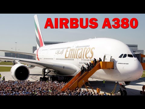 The Airbus A380 Is Making A MAJOR Comeback! Here's Why - YouTube