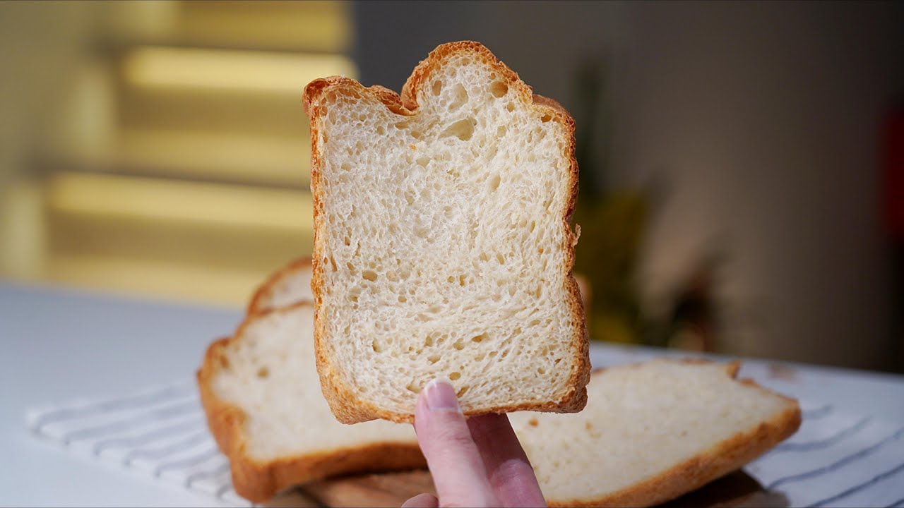 The Ultimate Guide To Happiness Bread Creation - YouTube