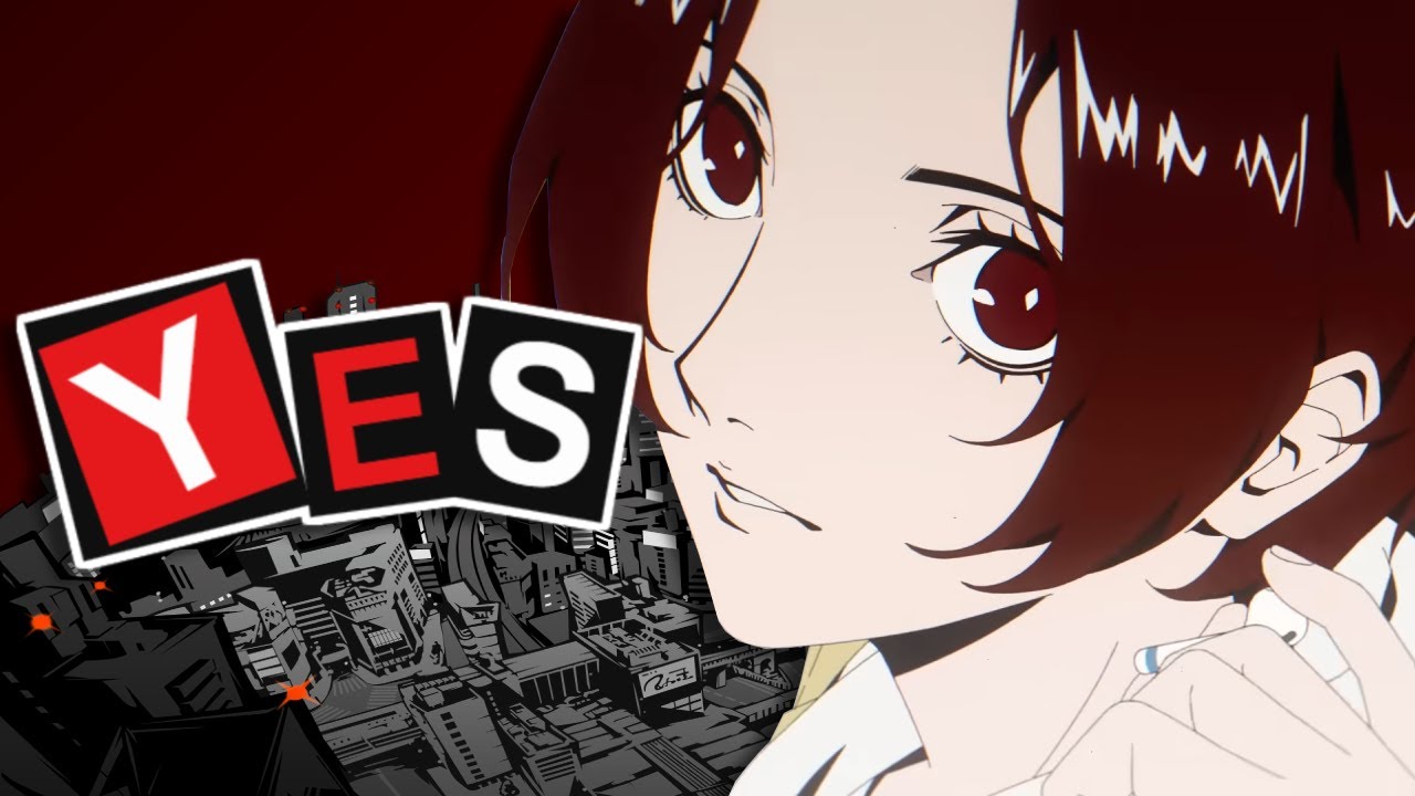 The Persona 5 Gacha Game is GOOD..? - YouTube