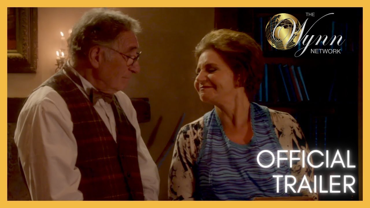 Small Miracles (2014) OFFICIAL TRAILER | The Wynn Network - YouTube